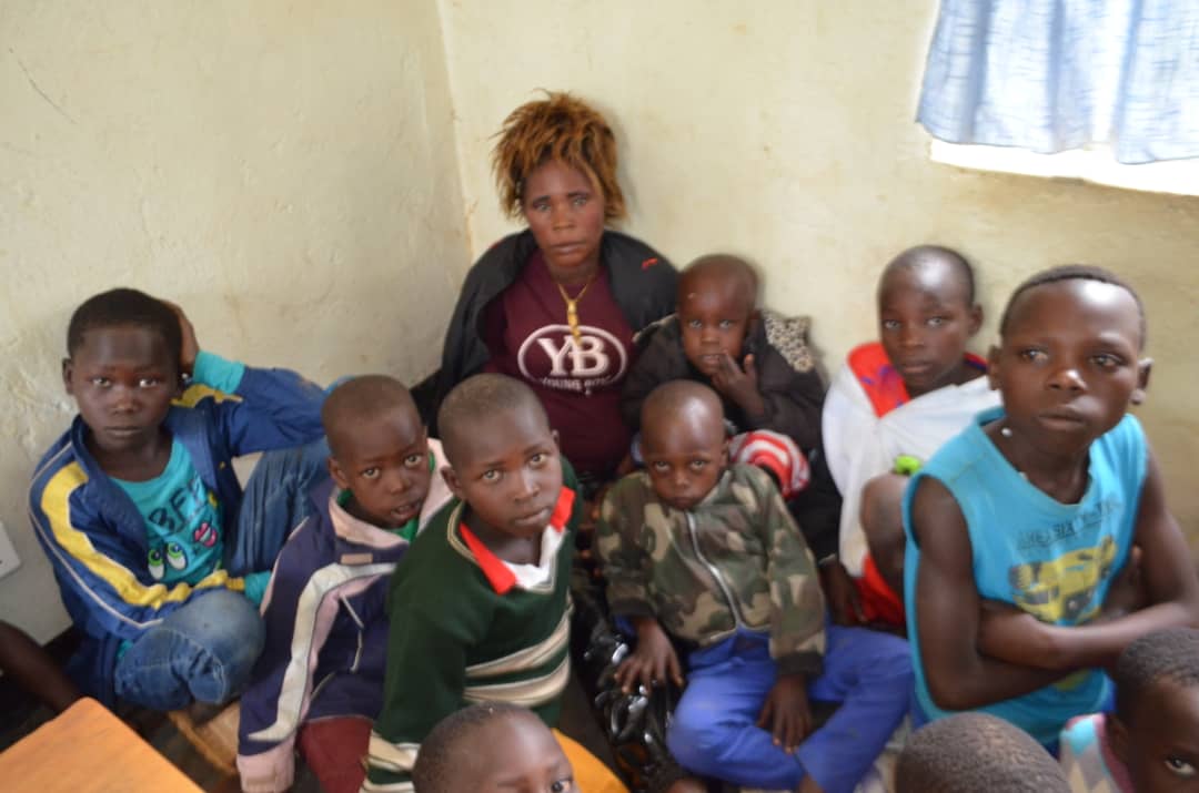 Three Congolese nationals detained for child trafficking in Uganda – UG ...