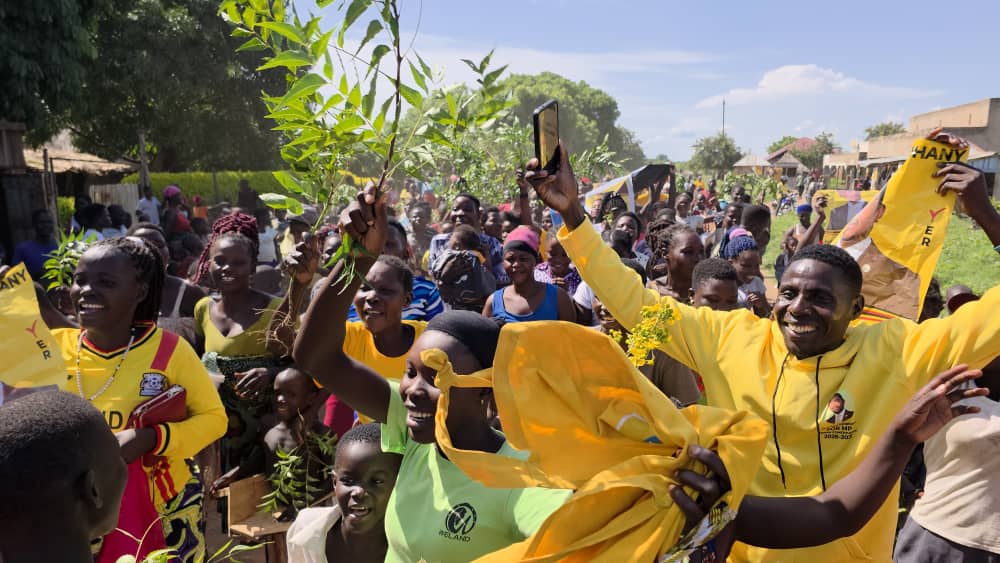 Epiphany advocates for ethical politics amid rising electoral tensions ...