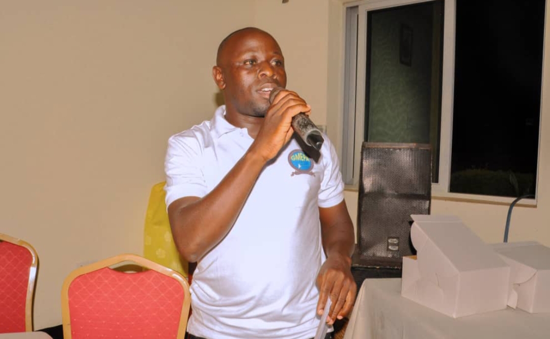 Duty bearers urged to respect and promote journalists’ rights – UG ...