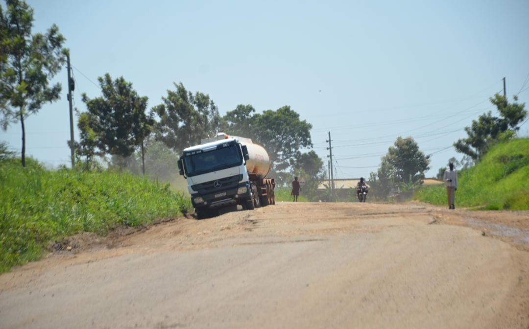 Nebbi–Arua Road: A deadly trap and haven for thugs – UG Reports News