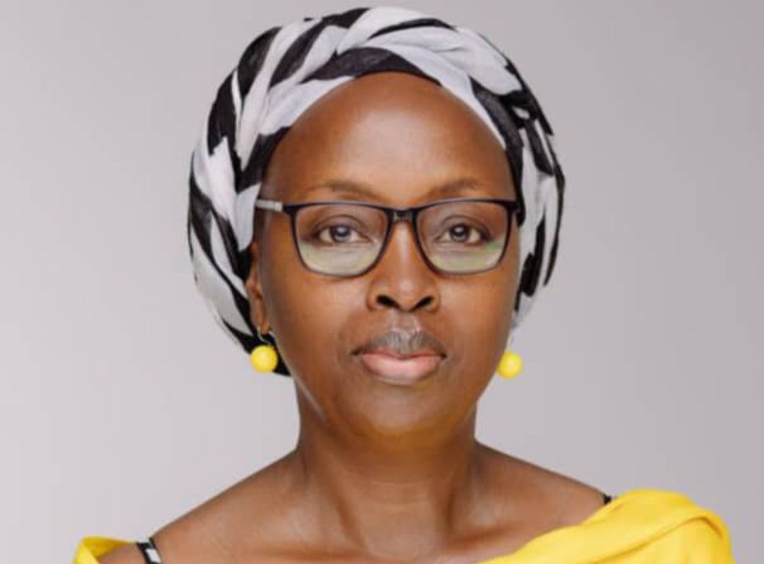 Former presidential candidate’s wife joins race for Kiryandongo ...