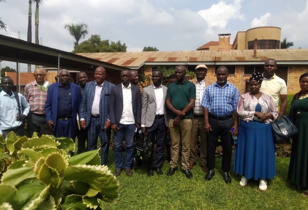 Atugonza elected to represent Bunyoro, Tooro cane farmers on Uganda ...