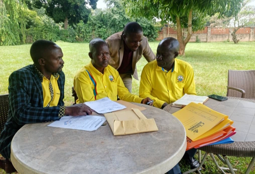 NRM tribunal upholds Akugizibwe’s victory in Buruli County – UG Reports ...