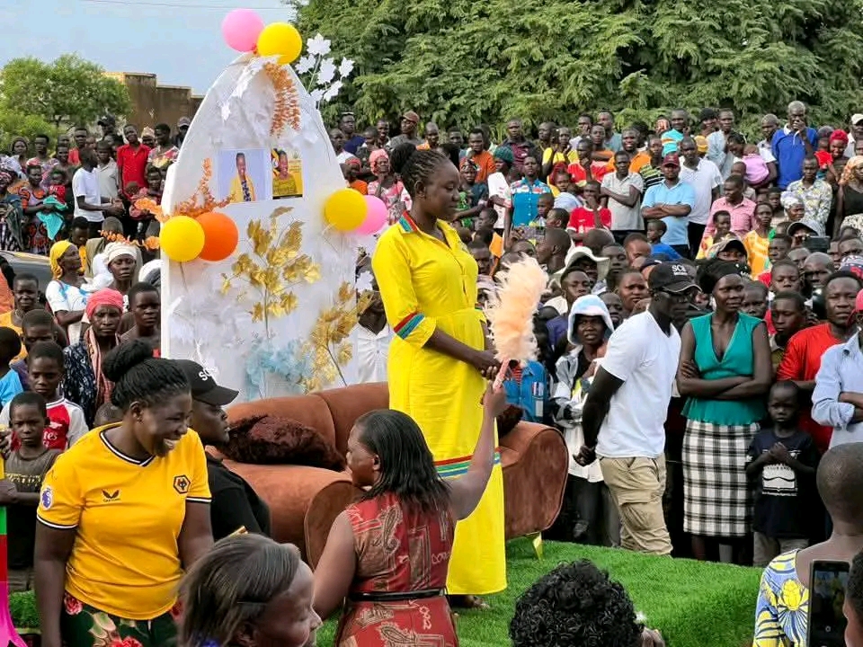 Acom challenges Minister Adoa’s victory in Serere Woman MP NRM Race ...