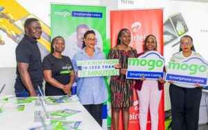 MOGO Uganda partners with Airtel Uganda to launch smartphone loan ...