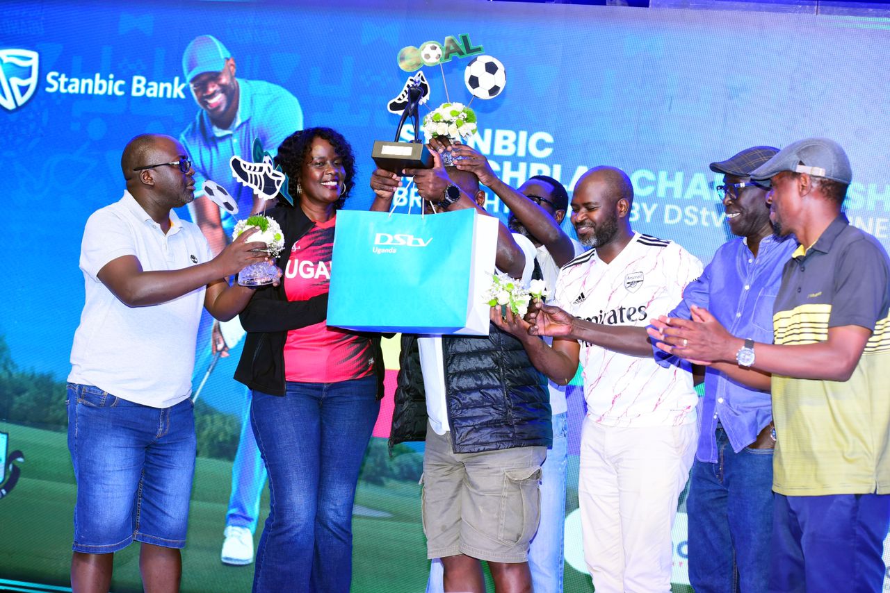 Stanbic Entebbe match play semifinals delivers unexpected drama – UG ...