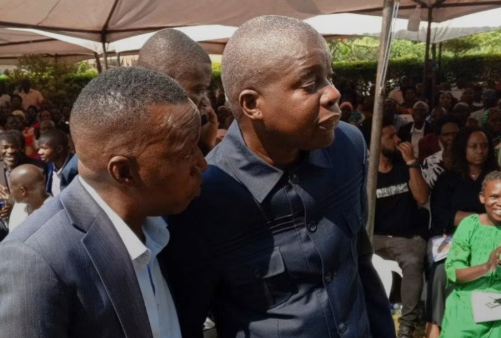 Amlan questions NRM tribunal decision after losing petition – UG ...