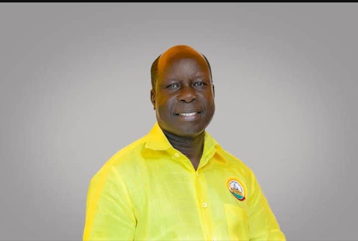 Dr. Tanga Odoi and the NRM CEC: The under-sung heroes of Uganda’s ...