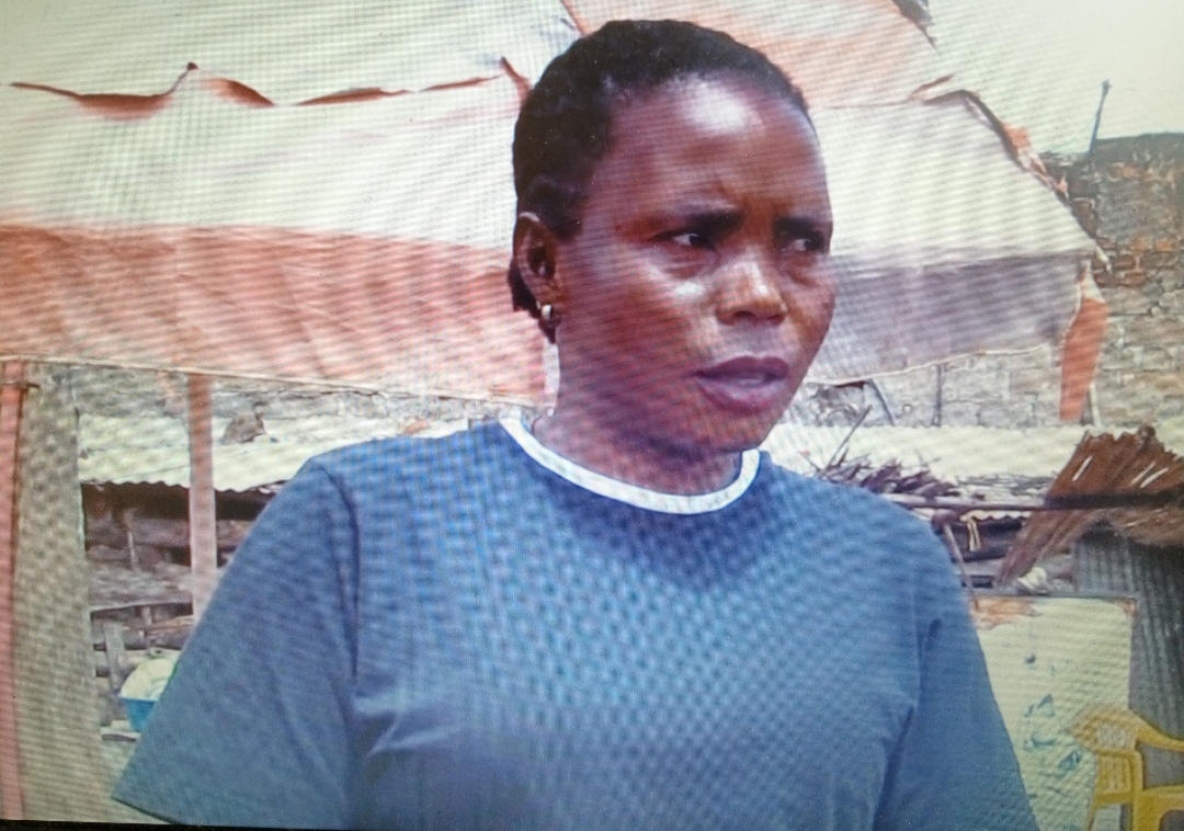 Masindi market vendors decry rampant theft, blame lax security – UG ...