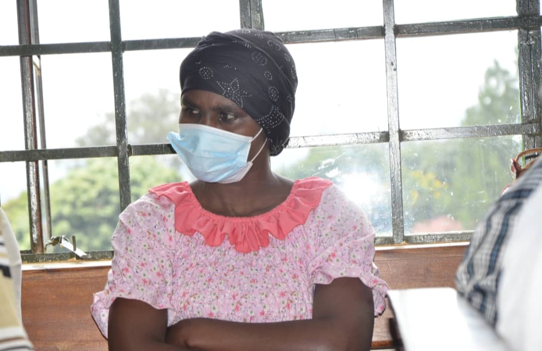 Who is Cherotich, sentenced for murdering Dr. Abiriga – UG Reports News
