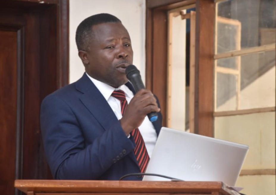 Bugisu Cultural leaders to be trained in HIV prevention skills – UG ...