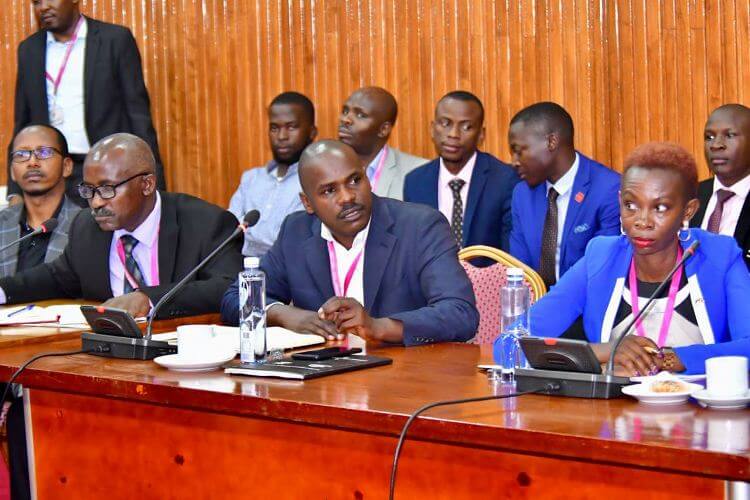 MUGISHA MOSES MAGUFURI: Uganda Might Have a Surprise President After Museveni’s Rule – UG ...