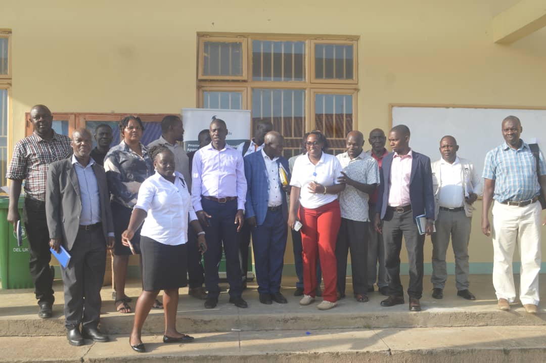 TotalEnergies commences implementation of biodiversity impact ...